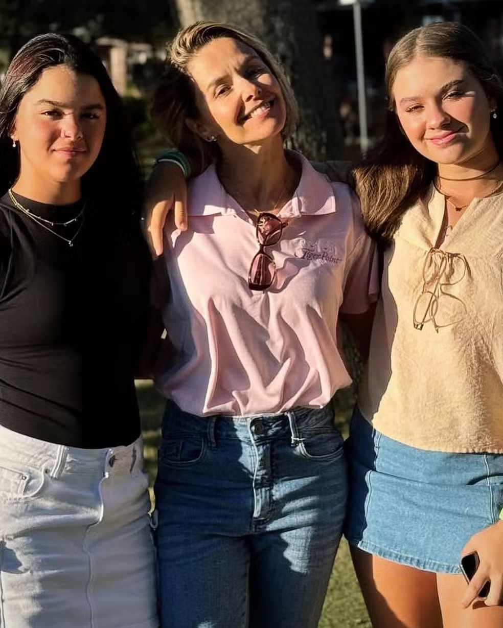 Bianca Rinaldi explica mudança com a família para o interior: 'Mais ...