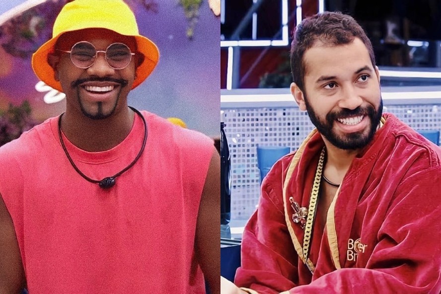 Assim como 'calabreso', 'basculho', termo falado por Gil do Vigor no ...