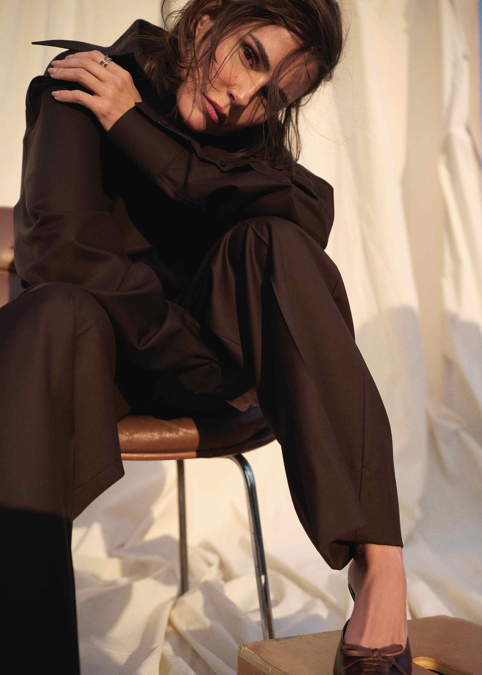 Deborah Secco detalha separação pela primeira vez: 'A coisa mais ...