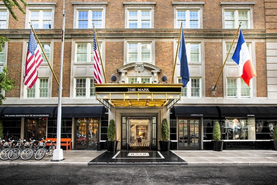 Met Gala: hotel escolhido pelas celebridades tem serviço personalizado ...