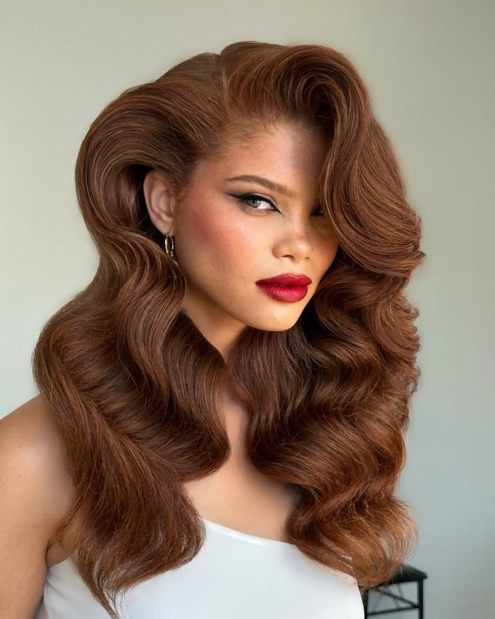 Mocha Mousse é a cor de 2025 de acordo com a Pantone, e mostramos que ...