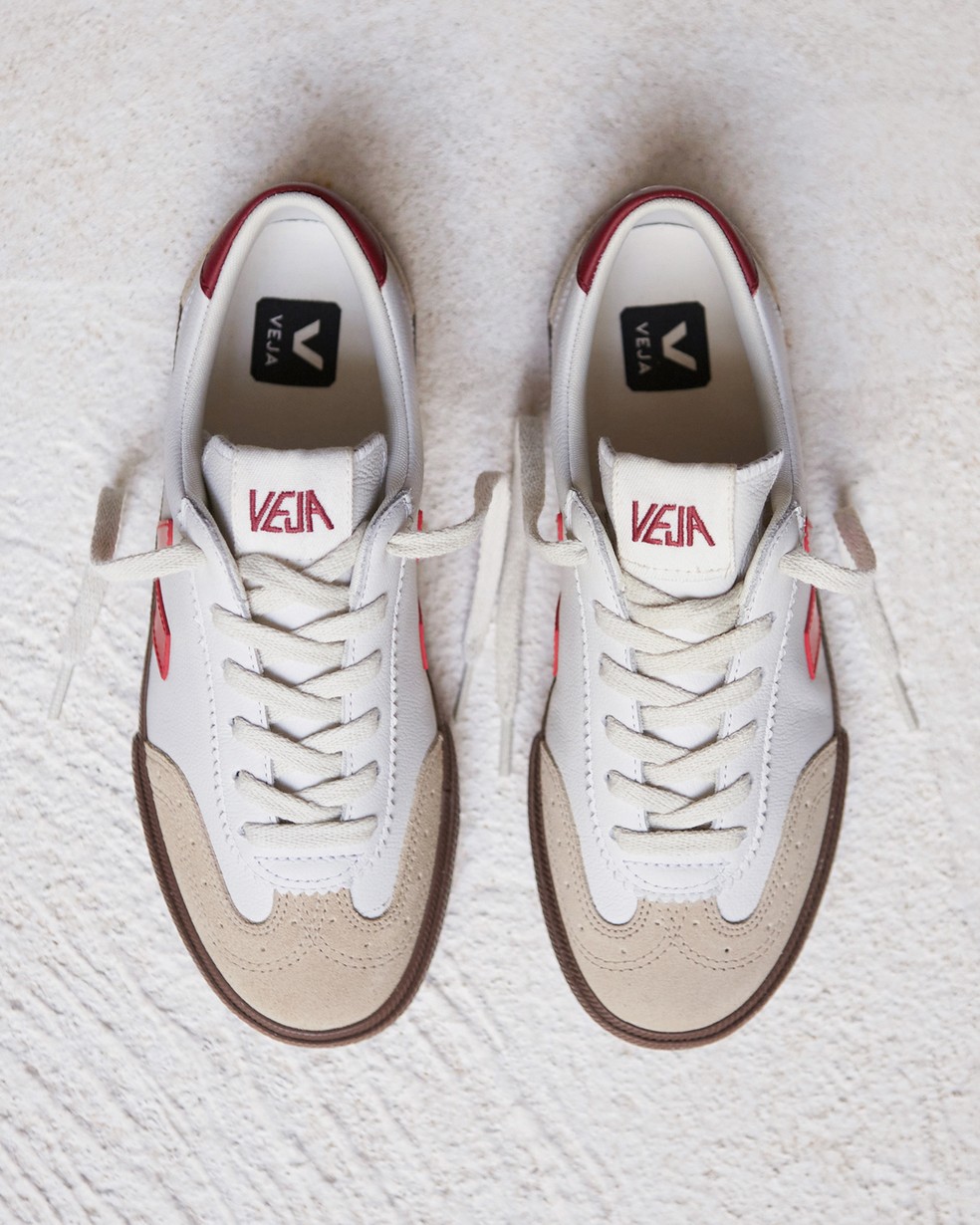 A mudança do nome do tênis Vert para Veja: 3 perguntas para o co ...