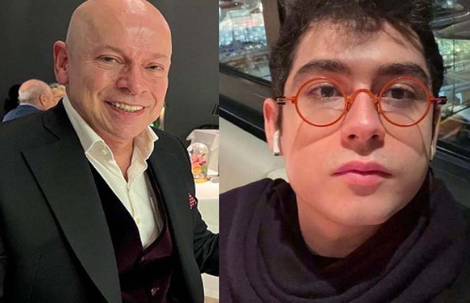 Leandro Karnal responde curiosidades de seguidores após assimir ...