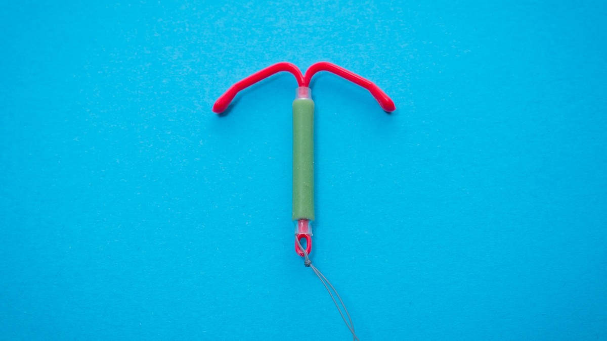 O dispositivo intrauterino (DIU) é seguro?