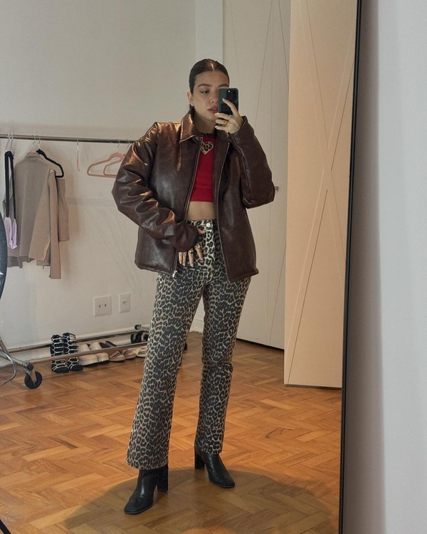 Baby tee: o que é e como usar a blusa que está na lista de desejo das ...