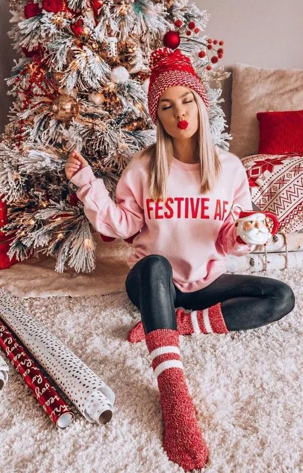 Look para o Natal: inspirações natalinas perfeitas para o seu estilo