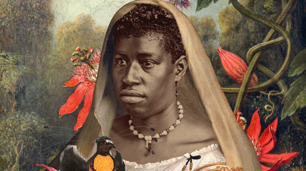 Exposição ‘Um defeito de cor’ chega a São Paulo com obras inéditas ...