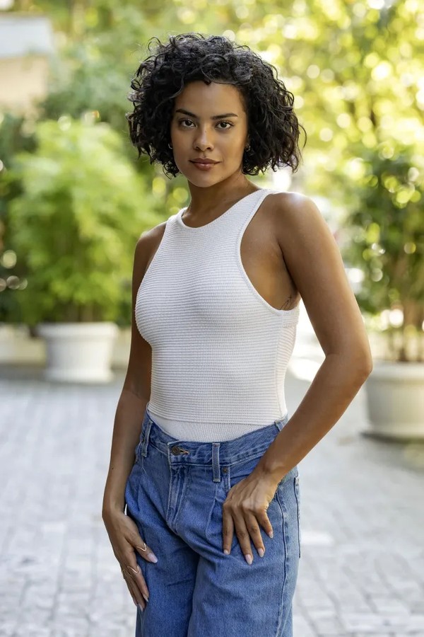 Vilã fashionista: looks de Maria de Fátima em 'Vale Tudo' combinam ...