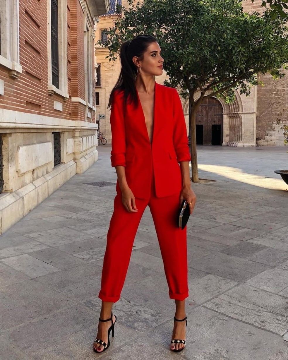 Look para o Natal: inspirações natalinas perfeitas para o seu estilo