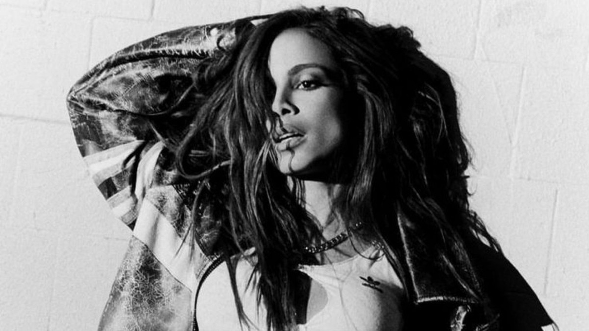 Funk Generation: Anitta revela tracklist de novo álbum