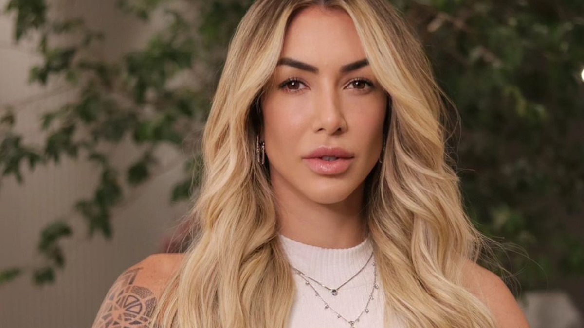 Thaisa Daher fala sobre volta à Seleção Brasileira de vôlei aos 36 anos ...