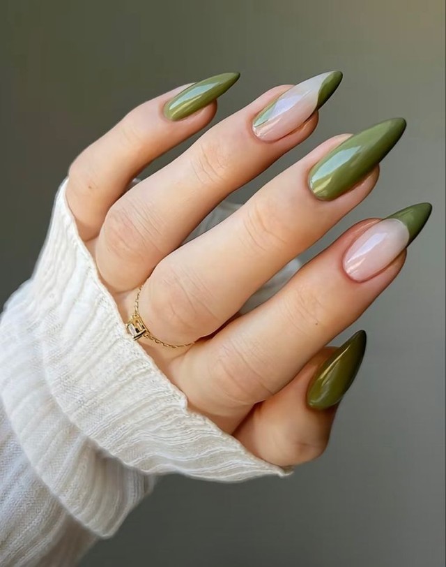 Unhas em gel decoradas simples: 45 ideias de decorações para você fazer ...