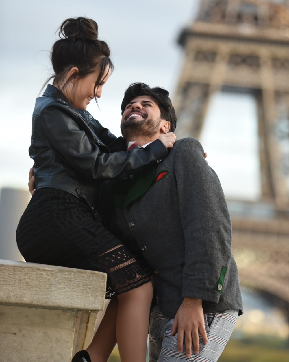 Larissa Manoela revela quem é seu melhor amigo: 'Não foi por acaso ...