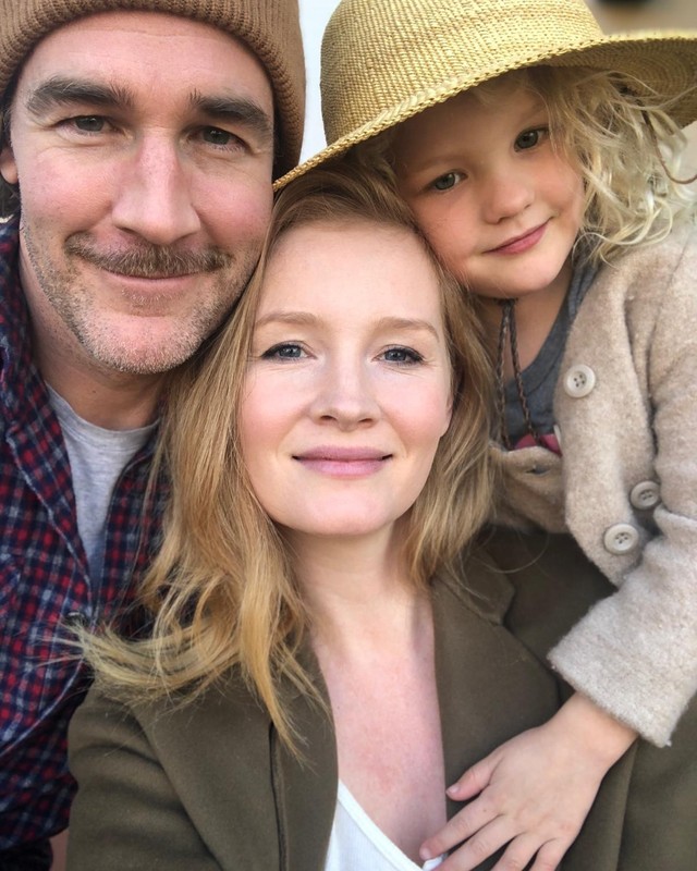 James Van Der Beek: ator viveu casamento com 'alma gêmea' por 15 anos e ...
