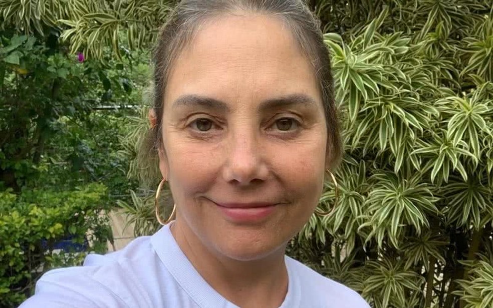 Heloisa Périssé após o câncer: 'No final da vida, quem fica com você ...