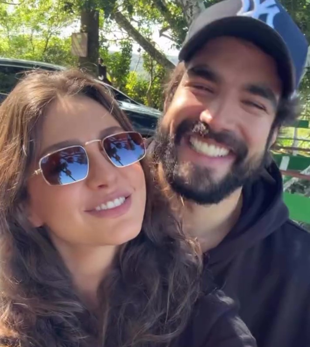 Pós-festa e improviso na cozinha: Vitoria Bohn se hospedar no ...