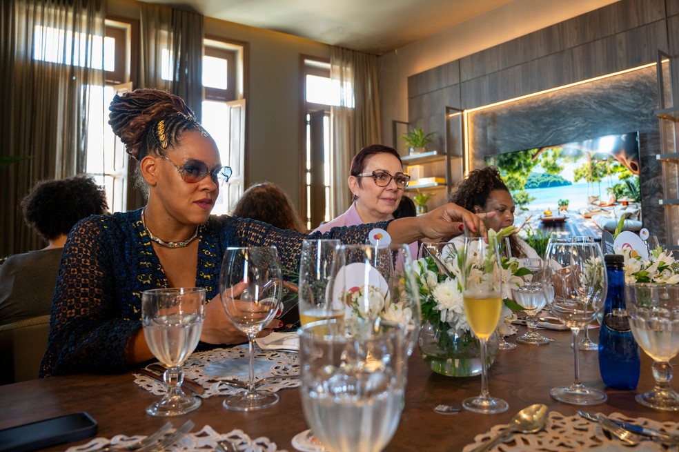 Almoço no Pala 7 encerra o Power Trip Summit 2025 com sabor, história e ...