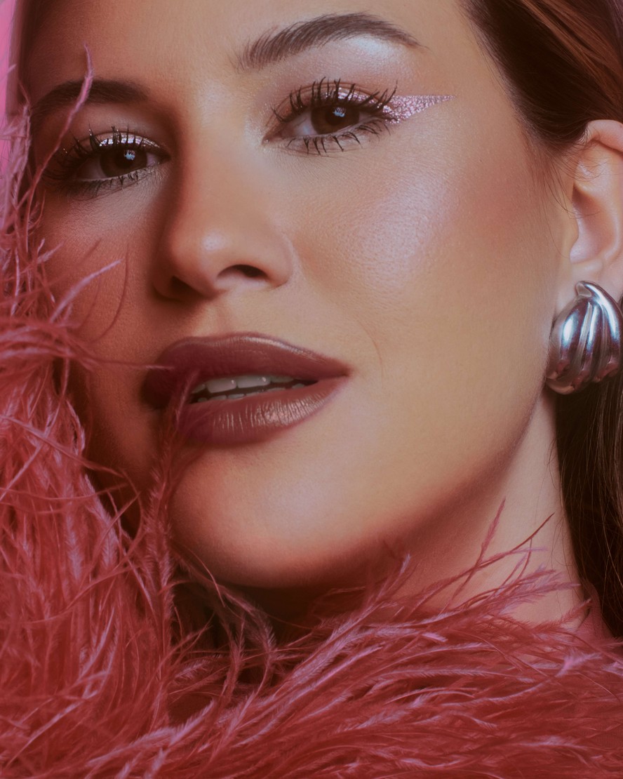 Tudo sobre a linha de maquiagem especial de Eudora e Niina Secrets ...