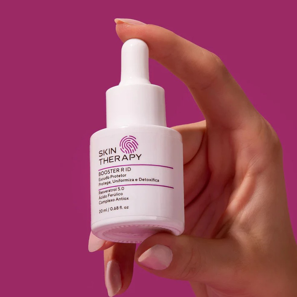 Resveratrol: 10 produtos de pele com o 'rei dos antioxidantes' para ...