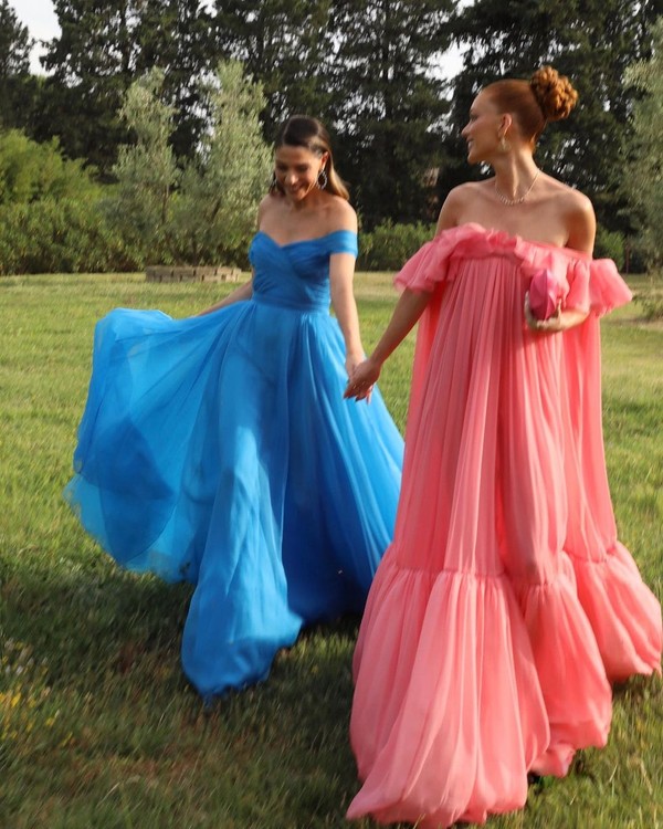 Marina Ruy Barbosa presta homenagem para Luma Costa e mostra foto com ...