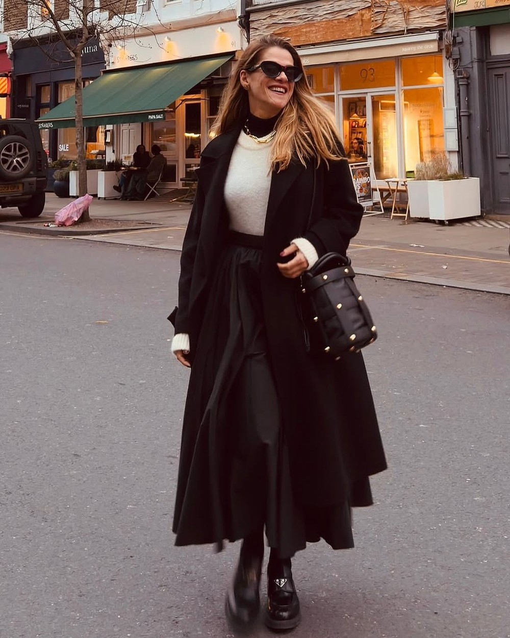 Ingrid Guimarães abre álbum de viagem à Londres com Mônica Martelli ...