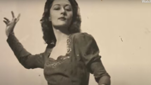 Eileen Kramer, dançarina e coreógrafa pioneira, morre aos 110 anos ...