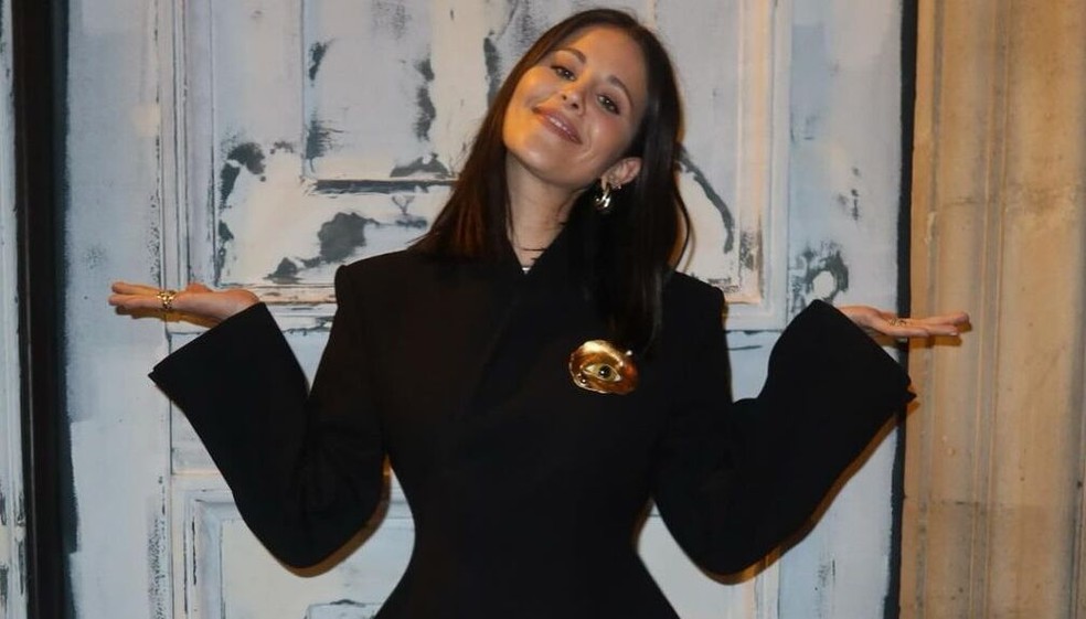 Quem é Dani Michelle? Conheça a personal stylist de Bruna Marquezine ...