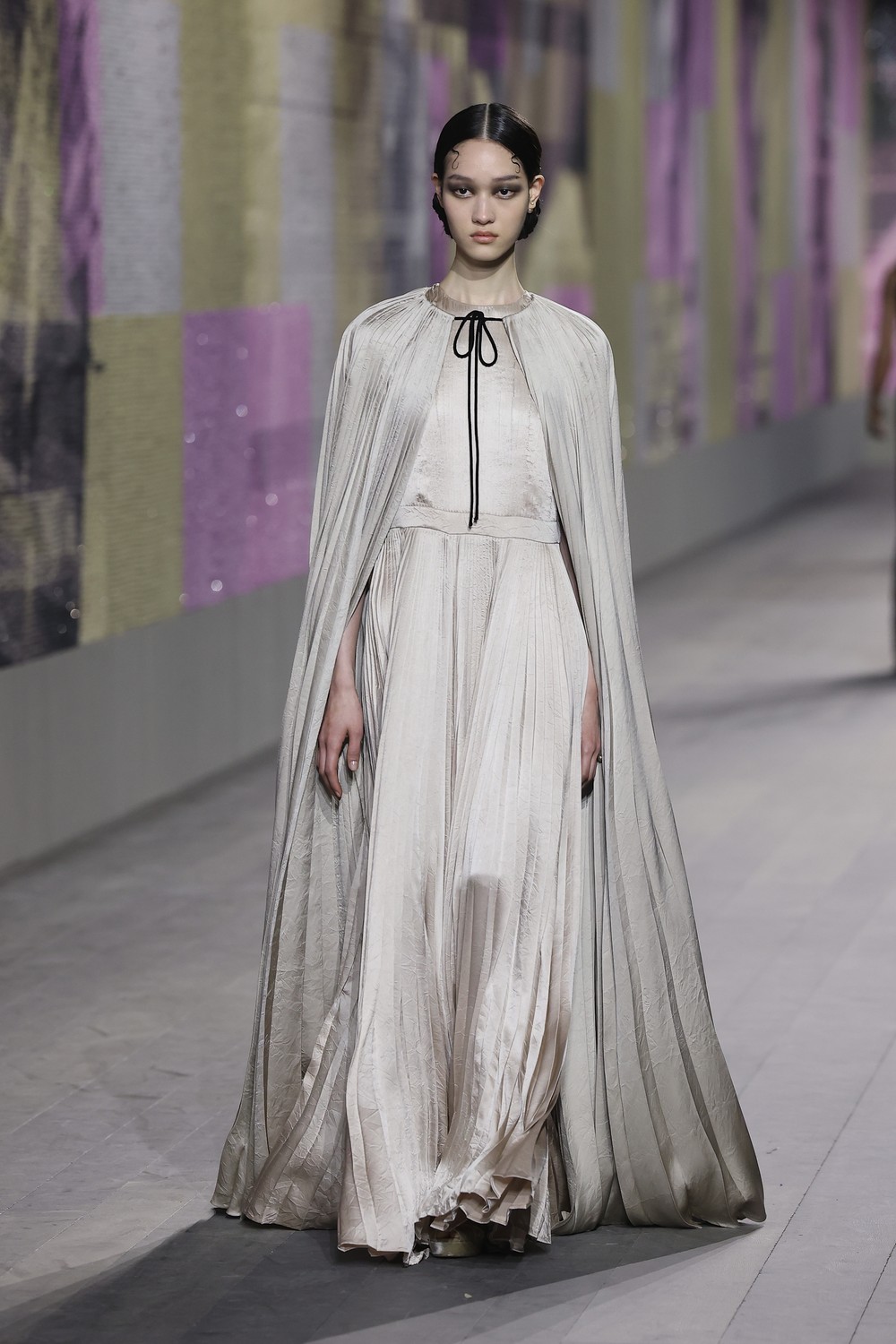 Joséphine Baker, Nina Simone, Eartha Kitt: alta-costura da Dior celebra ...