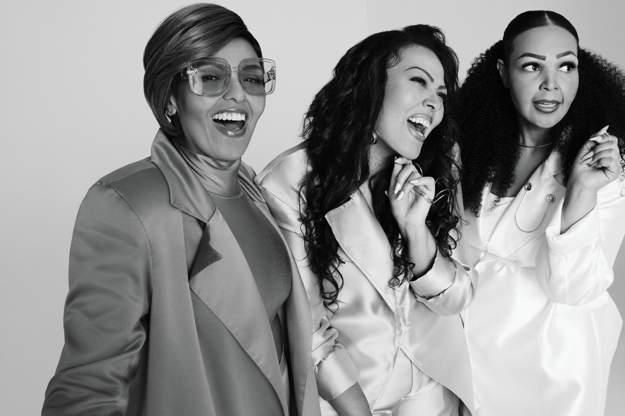 Fat Family celebra 25 anos após luto: 'Quando enterramos a Deise ...
