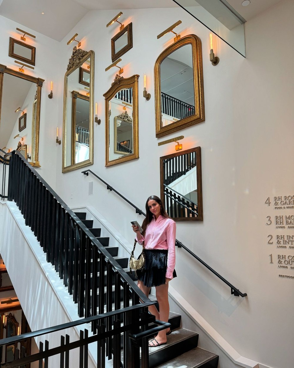 Suzana Gullo mostra férias ao lado dos filhos com Marcos Mion: 'Criando ...