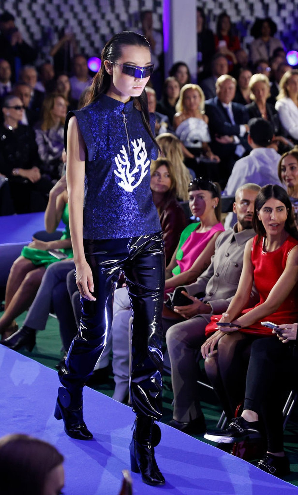 Após pressentimento na juventude sobre profissão, Isabella Fiorentino ...