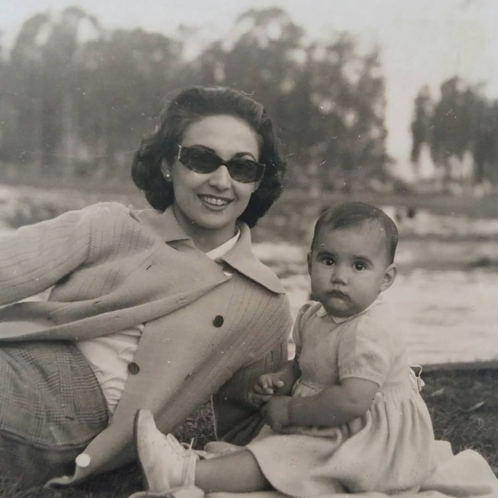 4 anos sem Eva Wilma: veja como estão os filhos da atriz; eles também ...