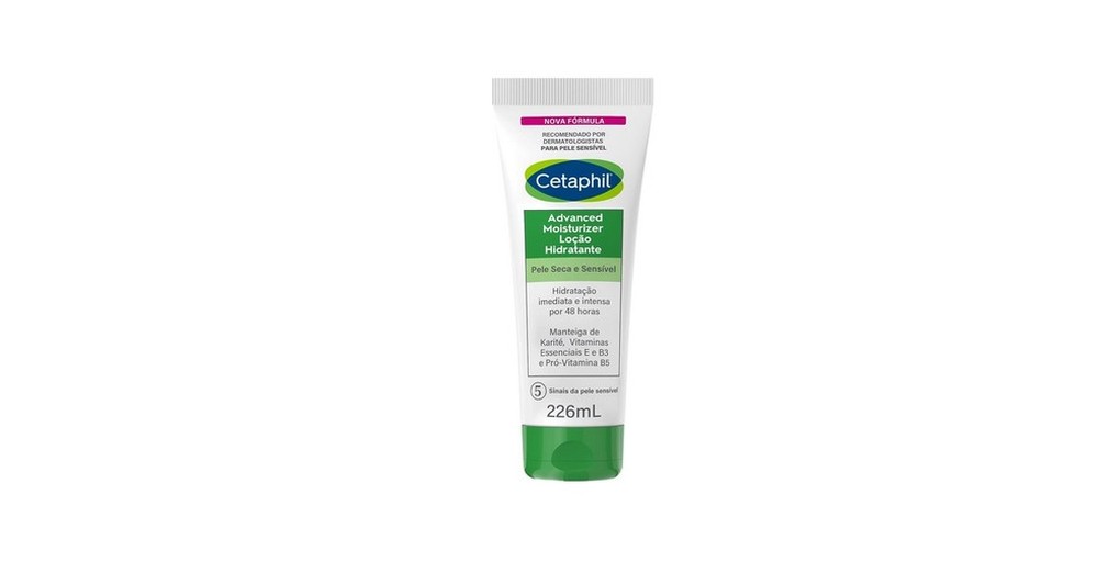 Gel creme hidratante: 6 opções para nutrir e revitalizar a pele