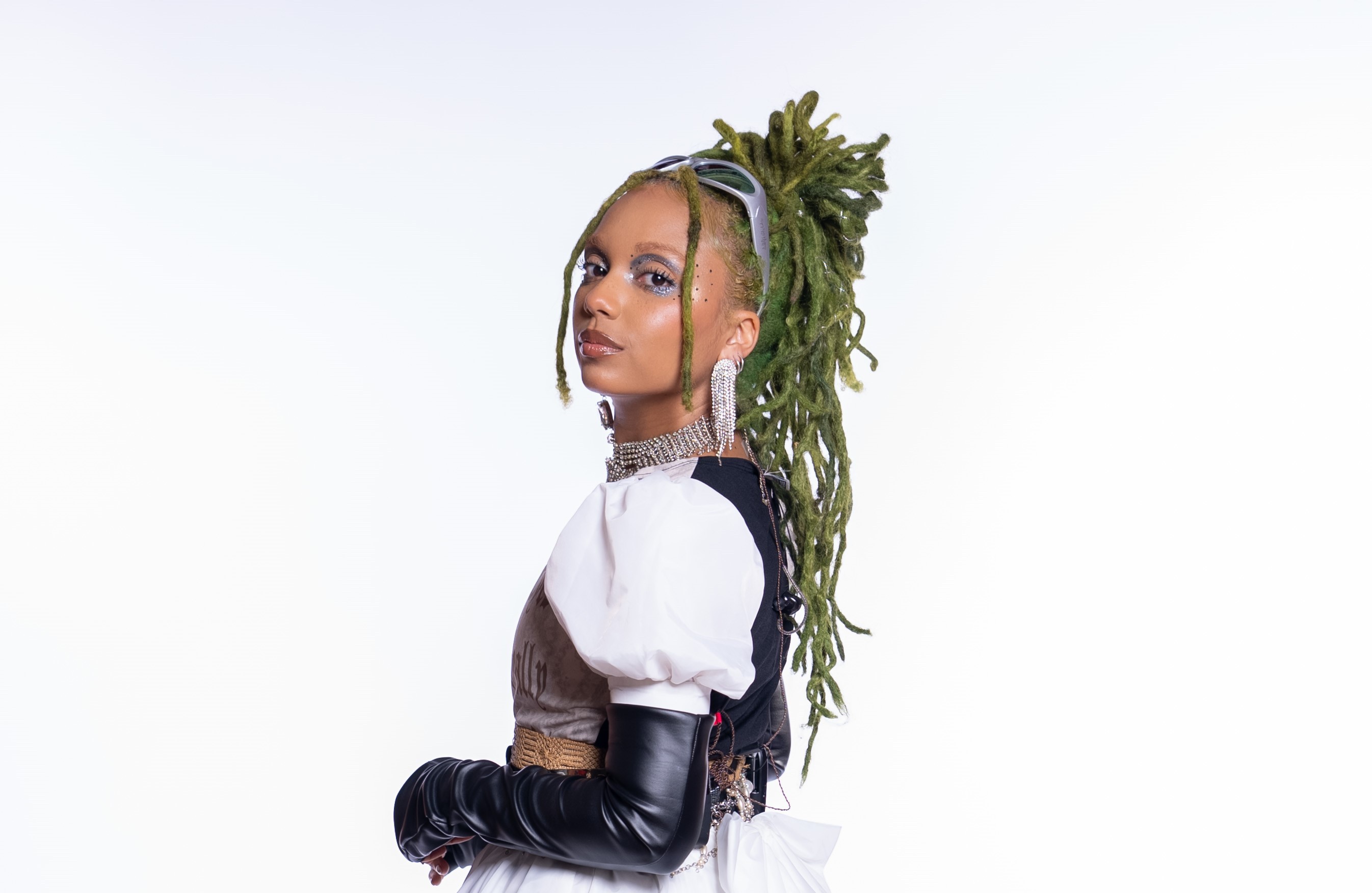 Nátaly Neri: 'Tudo é político e tudo também pode ser belo e estético'