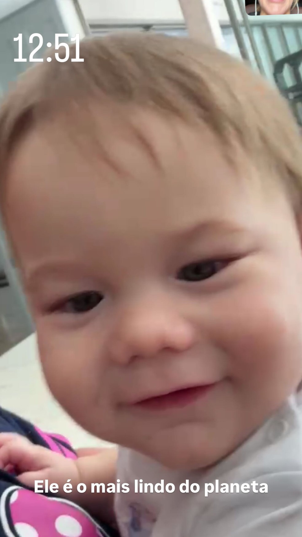 Virgínia Fonseca perde 'mesversário' de José Leonardo e passa a data ...