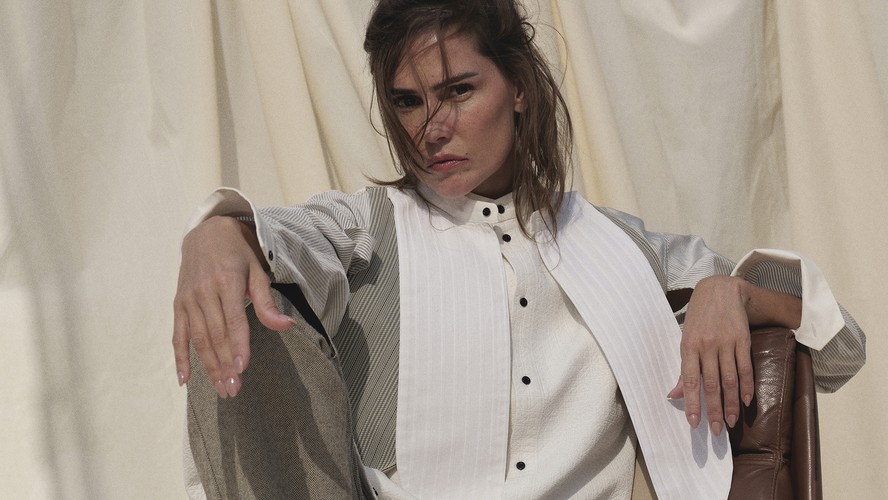 Deborah Secco detalha separação pela primeira vez: 'A coisa mais ...