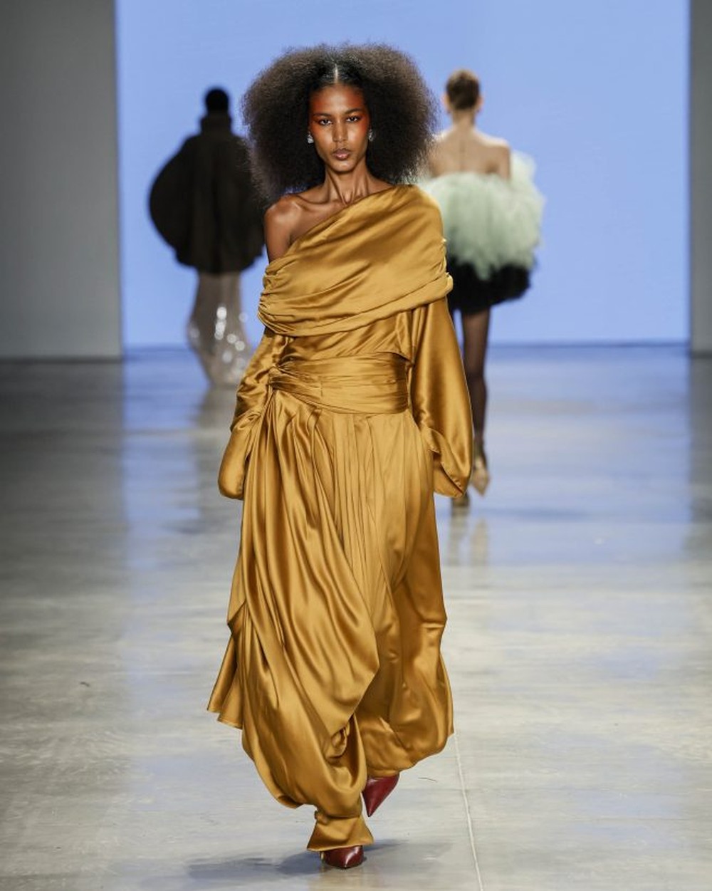 8 tendências do SPFW N60 que prometem invadir seu guarda-roupa na ...
