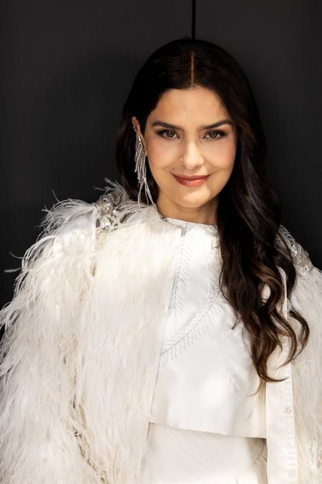 Letícia Sabatella sobre ser artista: 'É importante a gente servir a ...