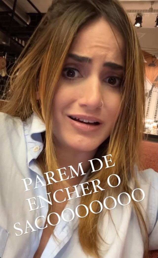 Mari Palma rebate críticas após postar foto de biquíni: 'Não anula ...
