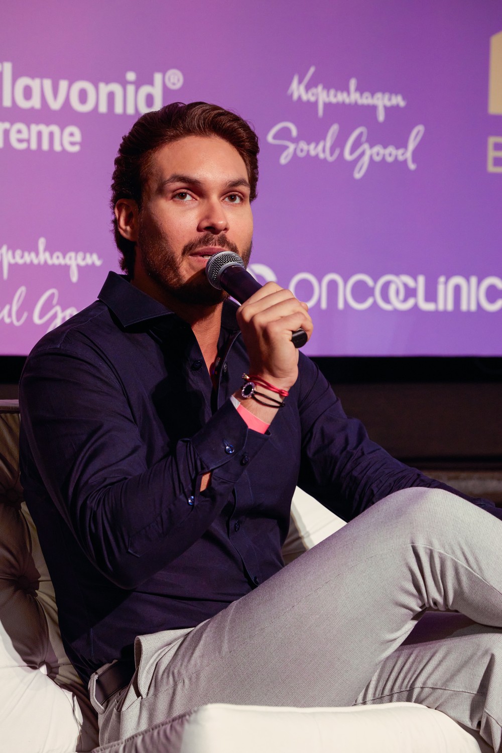 Chocolate todo dia? Chave para alimentação saudável não é restringir ...