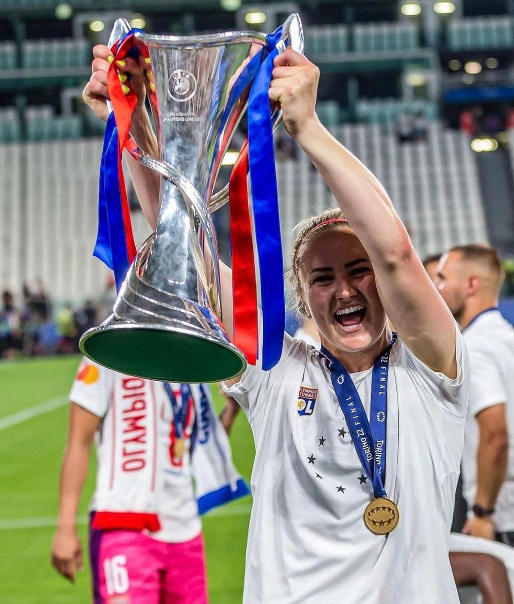 Quem é a artilheira da Copa do Mundo Feminina 2023 até o momento?