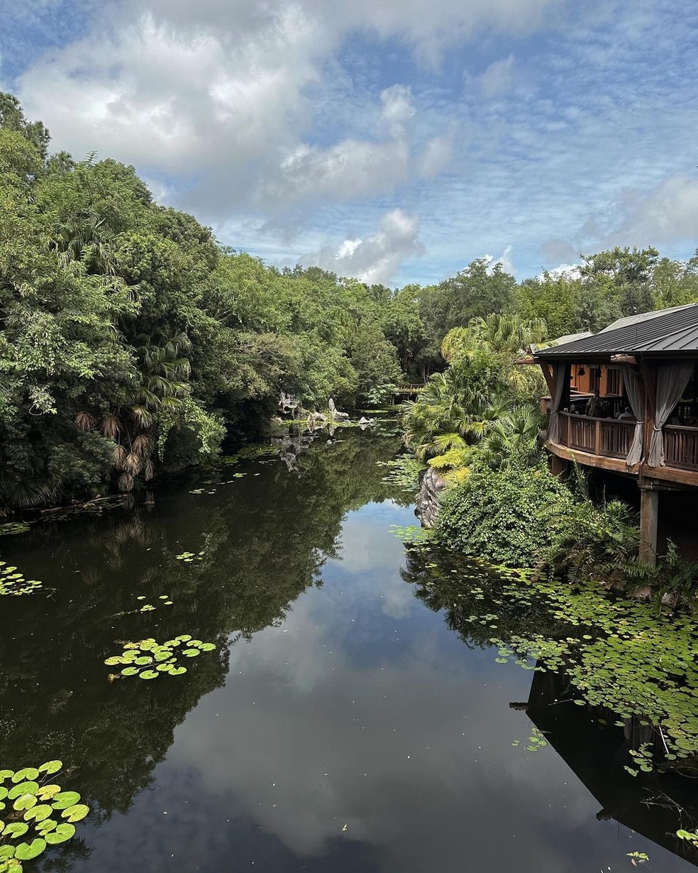 Monica Benini e Junior Lima mostram registros raros de viagem com os ...