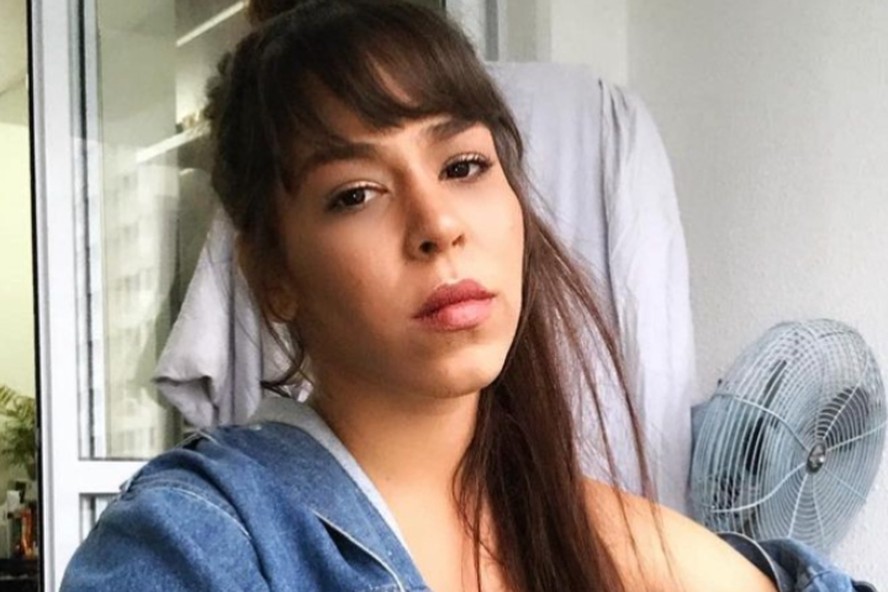 Flora Matos diz ter tentado tirar a própria vida após ataque de ...