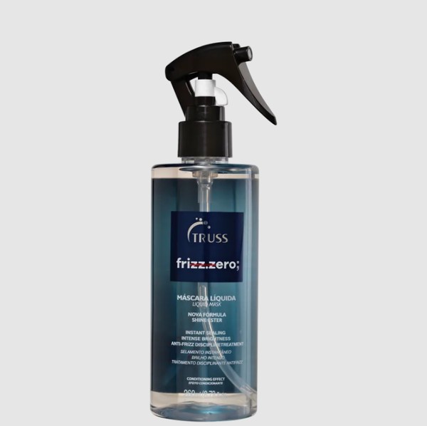 12 produtos anti frizz para cabelos mais alinhados até em dias chuvosos