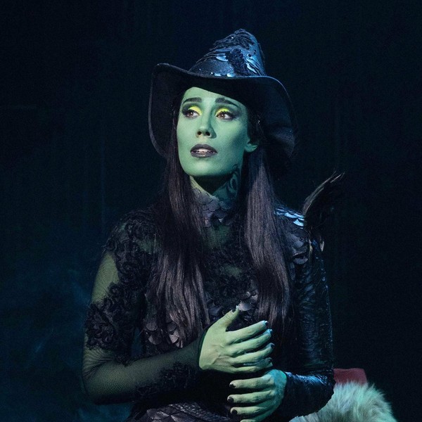 Myra Ruiz e Fabi Bang, estrelas de 'Wicked Brasil', celebram dublagem ...