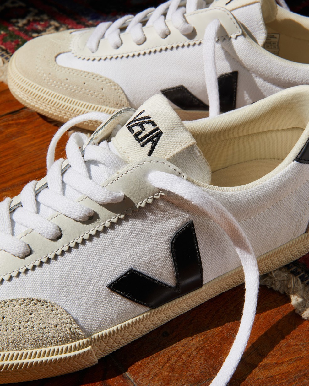 A mudança do nome do tênis Vert para Veja: 3 perguntas para o co ...