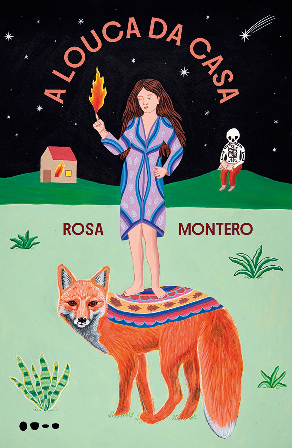 Rosa Montero: 'Estou farta da maldita autoficção, há um tremendo abuso ...