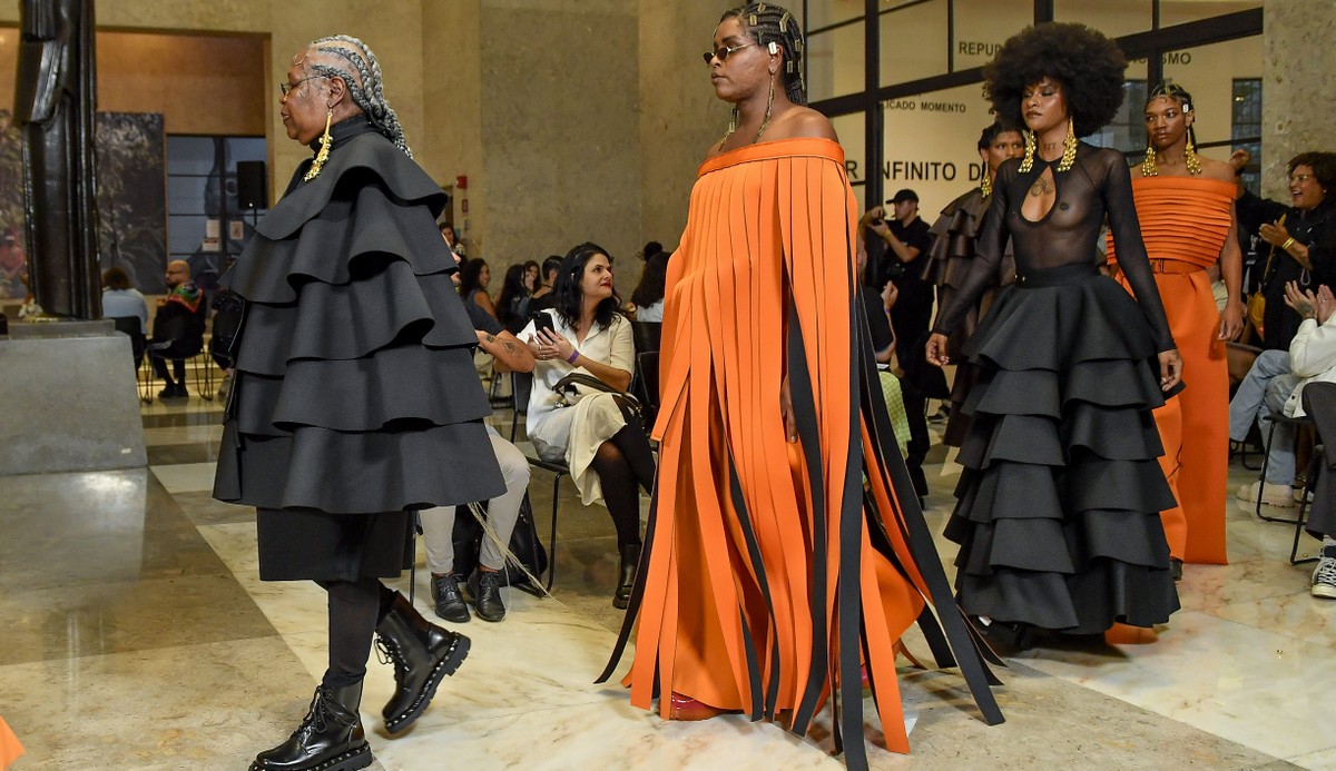 7 marcas de moda brasileira para você ficar de olho, diretamente da ...