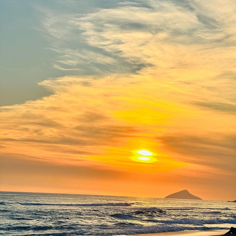 Key Alves abre álbum de fotos na praia e ganha elogios dos fãs: 'Beleza ...