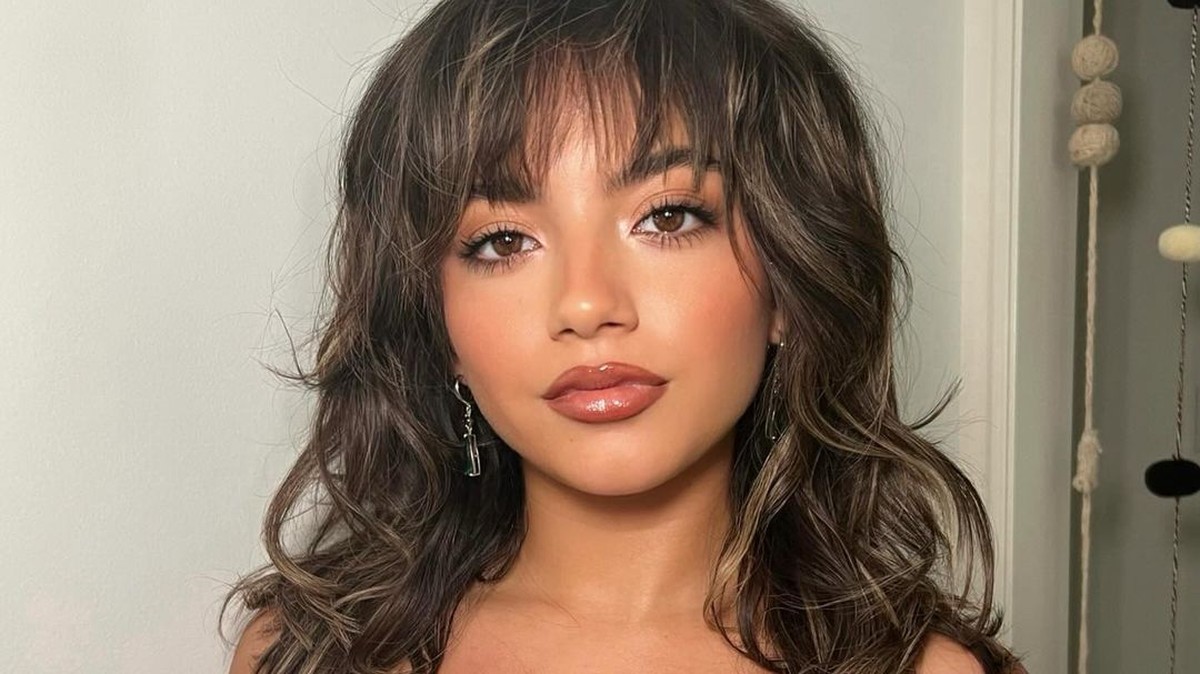 Isabela Merced: 5 fatos sobre a carreira da atriz escolhida como a Dina ...